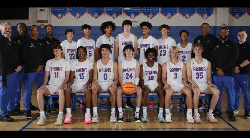 Cherry Creek Basketball Roster (2023-24) - MaxPreps.com