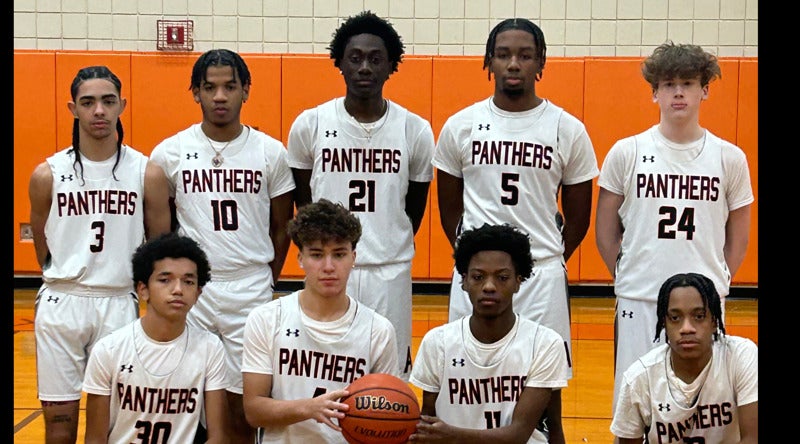 Avon High School (MA) Varsity Basketball