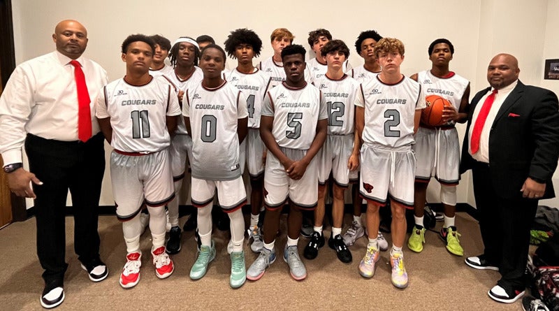 Humble Christian High School (TX) Varsity Basketball