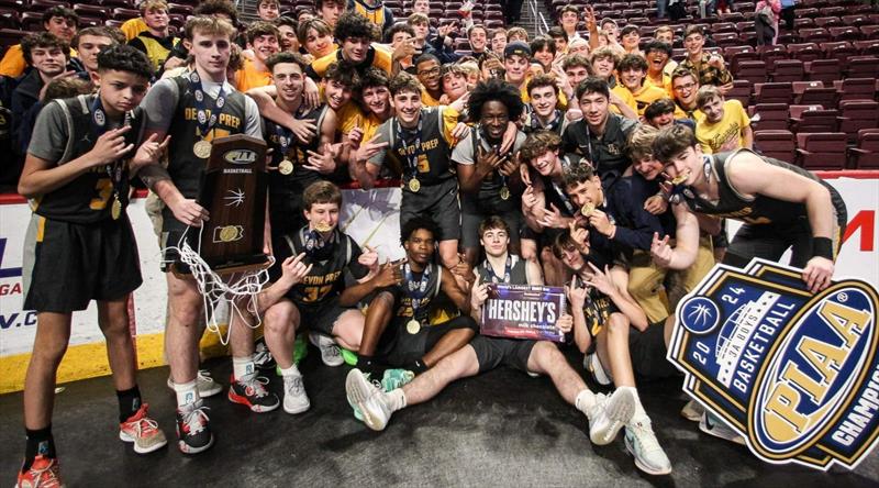 Devon Prep Basketball Roster (2023-24) - MaxPreps.com