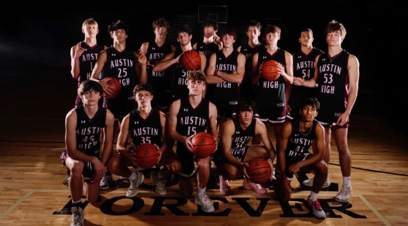 Austin Basketball Roster (2023-24) - MaxPreps.com