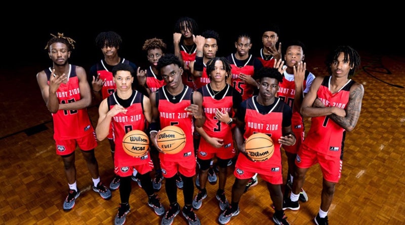 Mt. Zion Basketball Roster (2023-24) - MaxPreps.com