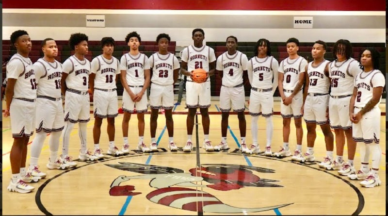 Fairmont Heights High School (Capitol Heights, MD) Varsity Basketball