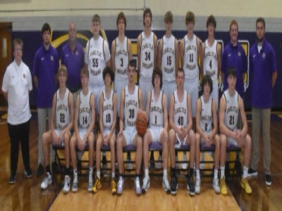Carlyle High School (IL) Varsity Basketball
