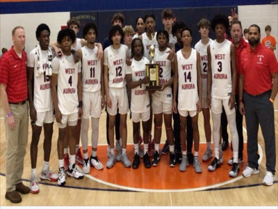 West Aurora Basketball Roster (2023-24) - MaxPreps.com