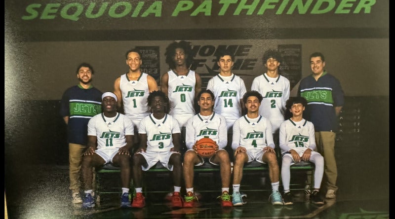 Sequoia Pathfinder Verrado Way Basketball Roster (2023-24) - MaxPreps.com