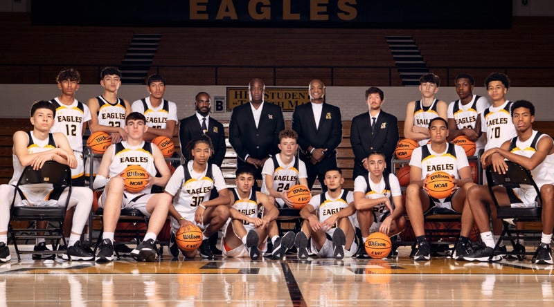 Hobbs Basketball Roster (2023-24) - MaxPreps.com