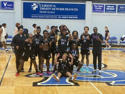 Village Tech High School (Duncanville, TX) Varsity Basketball