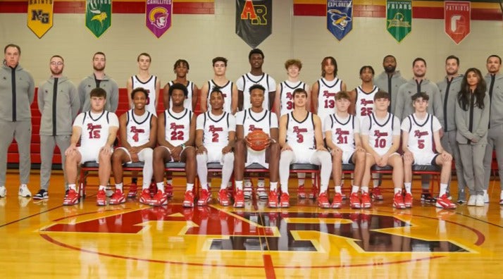 Archbishop Ryan Basketball Roster (2023-24) - MaxPreps.com