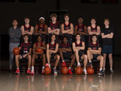 Lubbock-Cooper Basketball Roster (2023-24) - MaxPreps.com