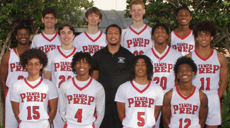 Tampa Prep (FL) Varsity Basketball