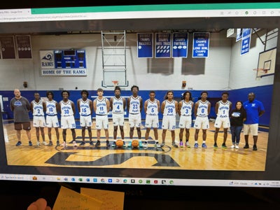 Interlachen High School (FL) Varsity Basketball