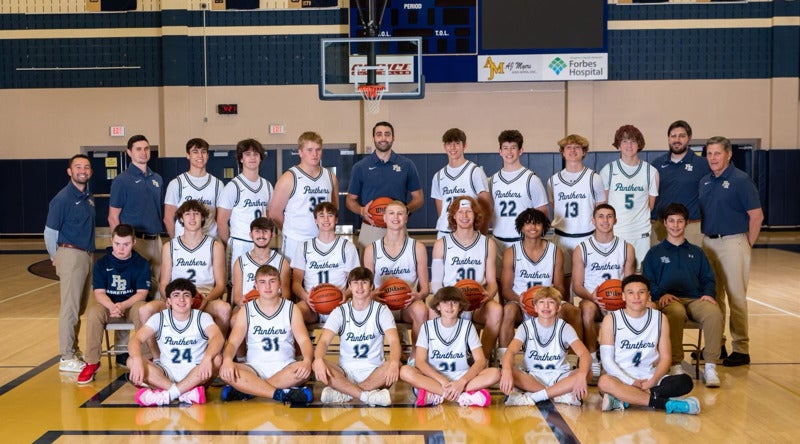 Franklin Regional Basketball Roster (2023-24) - MaxPreps.com