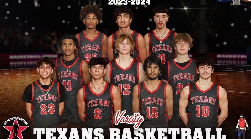 Ray Basketball Roster (2023-24) - MaxPreps.com