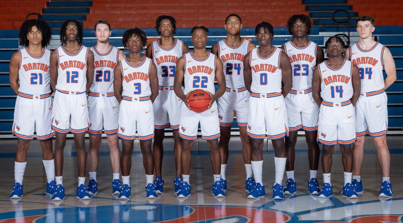 Bartow High School (FL) Varsity Basketball