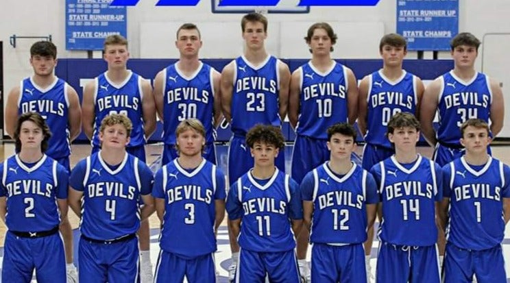 Gate City Basketball Roster (2023-24) - MaxPreps.com