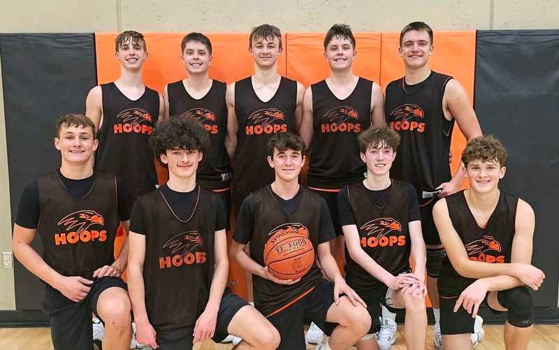 Bloomer High School (WI) Varsity Basketball