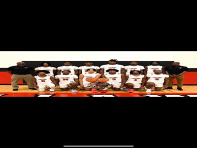 Callaway High School (Hogansville, GA) Varsity Basketball