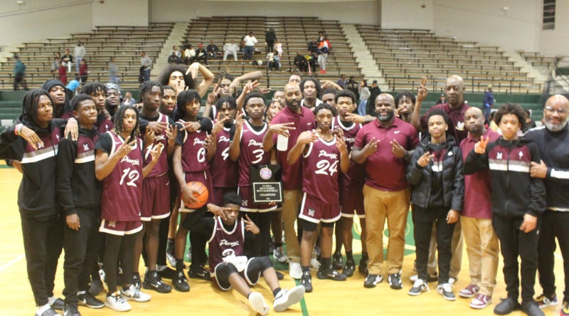 Memphis Academy of Science and Engineering Basketball Roster (2023-24 ...