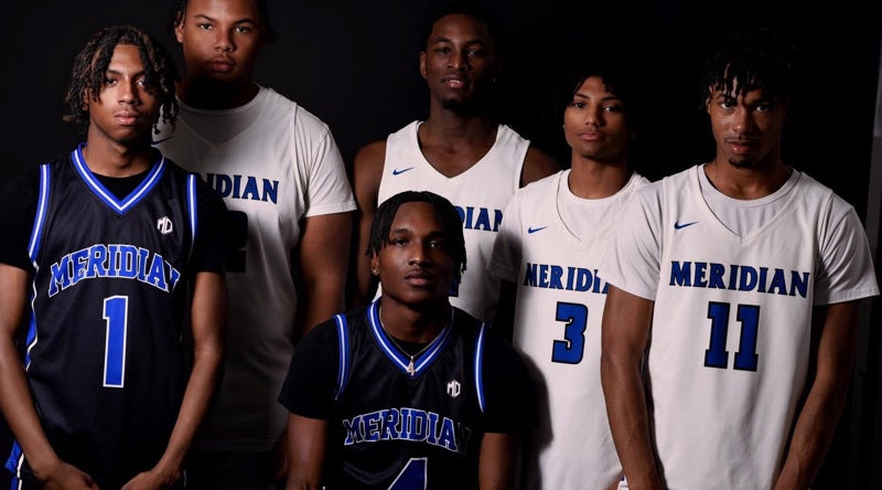 Meridian Basketball Roster (2023-24) - MaxPreps.com
