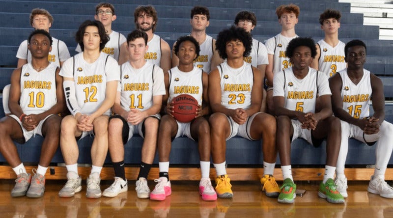 Dreyfoos School of the Arts (West Palm Beach, FL) Varsity Basketball