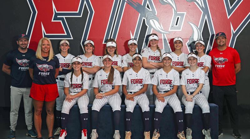 Forge Christian High School (Arvada, CO) Softball