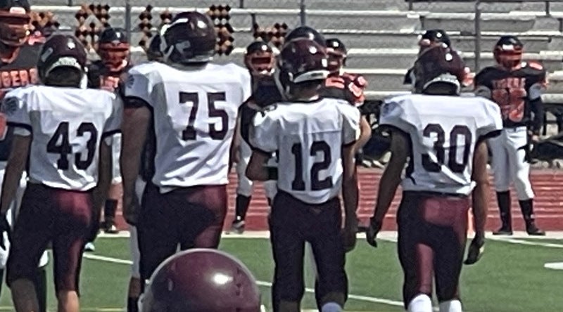 Elko Freshman Football Roster (2023-24) - MaxPreps.com