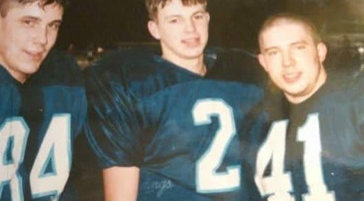 Ansonia Freshman Football Roster (2023-24) - MaxPreps.com