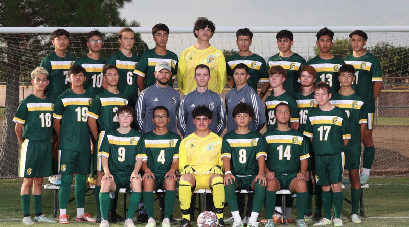 Mayfield Soccer Roster (2023-24) - MaxPreps.com