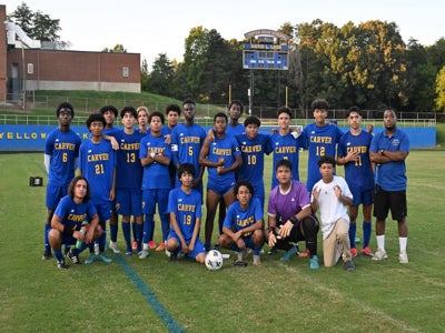 Carver Soccer Roster (2023-24) - MaxPreps.com