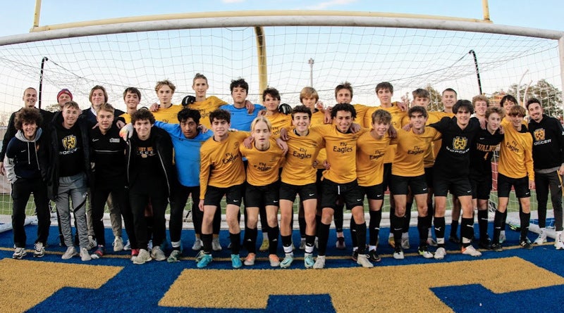 Walnut Hills Soccer Roster (2023-24) - MaxPreps.com