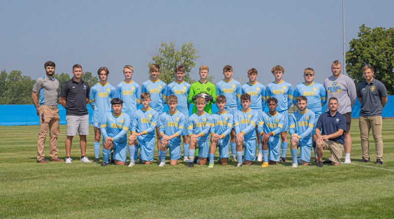 Bath High School (Lima, OH) Varsity Soccer