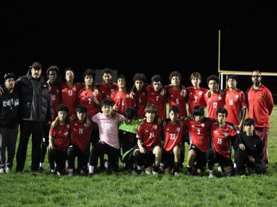 Math & Science College Preparatory High School (Los Angeles, CA) Soccer
