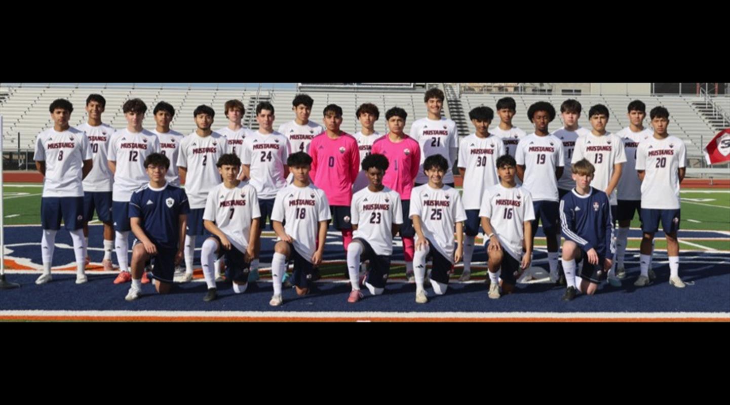 Sachse High School (TX) Soccer