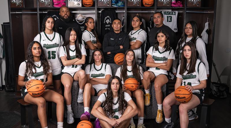 Fairmont Prep Girls Basketball Roster (2024-25) - MaxPreps.com
