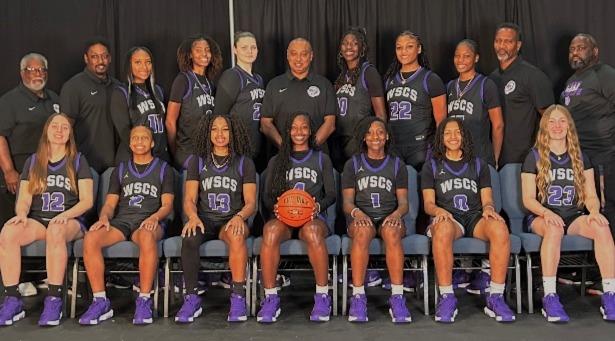 Winston Salem Christian National Girls Basketball Roster (2024-25 ...