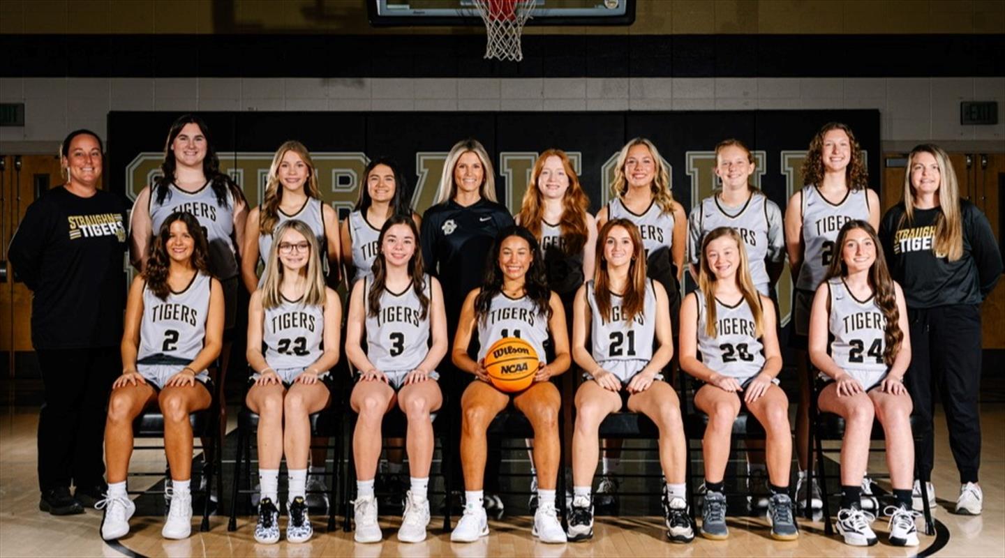 Straughn High School (Andalusia, AL) Girls Varsity Basketball