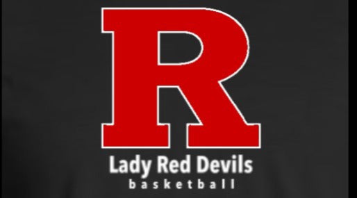 Rustburg High School (VA) Girls Varsity Basketball