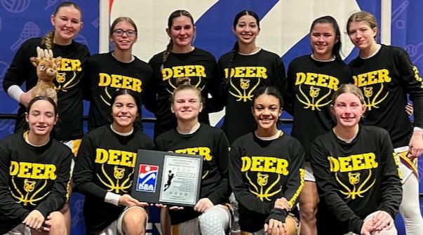 Deer Park Girls Basketball Roster (2024-25) - MaxPreps.com