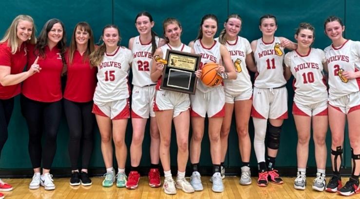 Trinity Girls Basketball Roster (2024-25) - MaxPreps.com