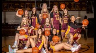 Dimond Girls Basketball Roster (2024-25) - MaxPreps.com