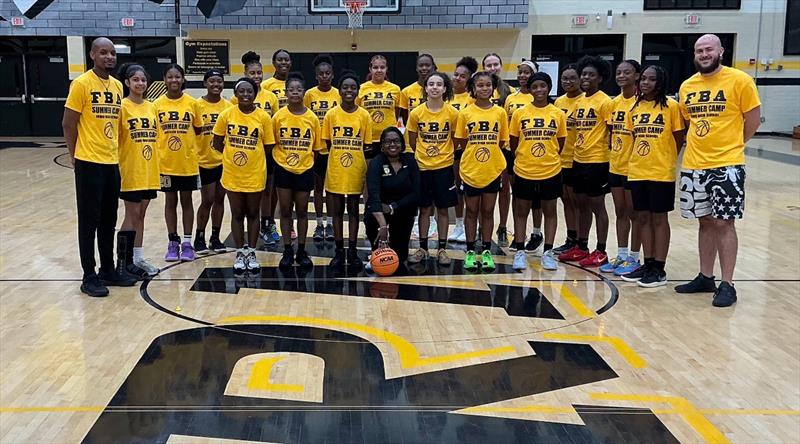 Irmo High School (Columbia, SC) Girls Varsity Basketball