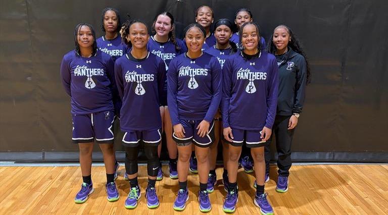 Pikesville High School (Baltimore, MD) Girls Varsity Basketball