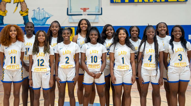 La Vega Girls Basketball Roster (2024-25) - MaxPreps.com