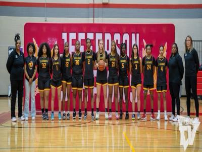 Jefferson High School Rockford Il Girls Varsity Basketball