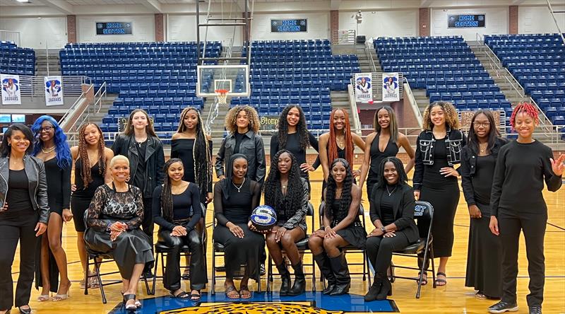 Mansfield Summit High School (Arlington, TX) Girls Varsity Basketball