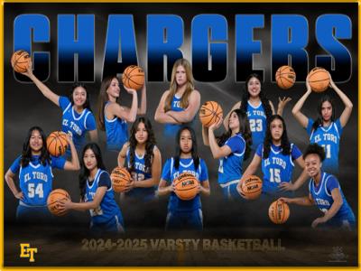 El Toro Girls Basketball Roster (2024-25) - MaxPreps.com