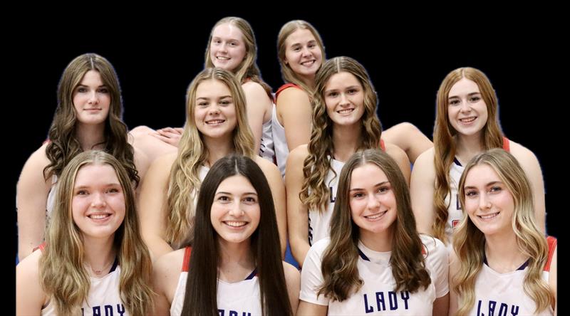 Tri-County Girls Basketball Roster (2024-25) - MaxPreps.com