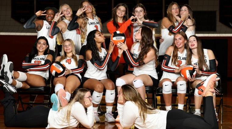Lakeland High School (FL) Volleyball