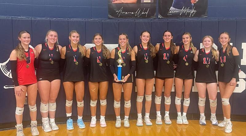 Hannibal Volleyball Roster (2025-26) - MaxPreps.com